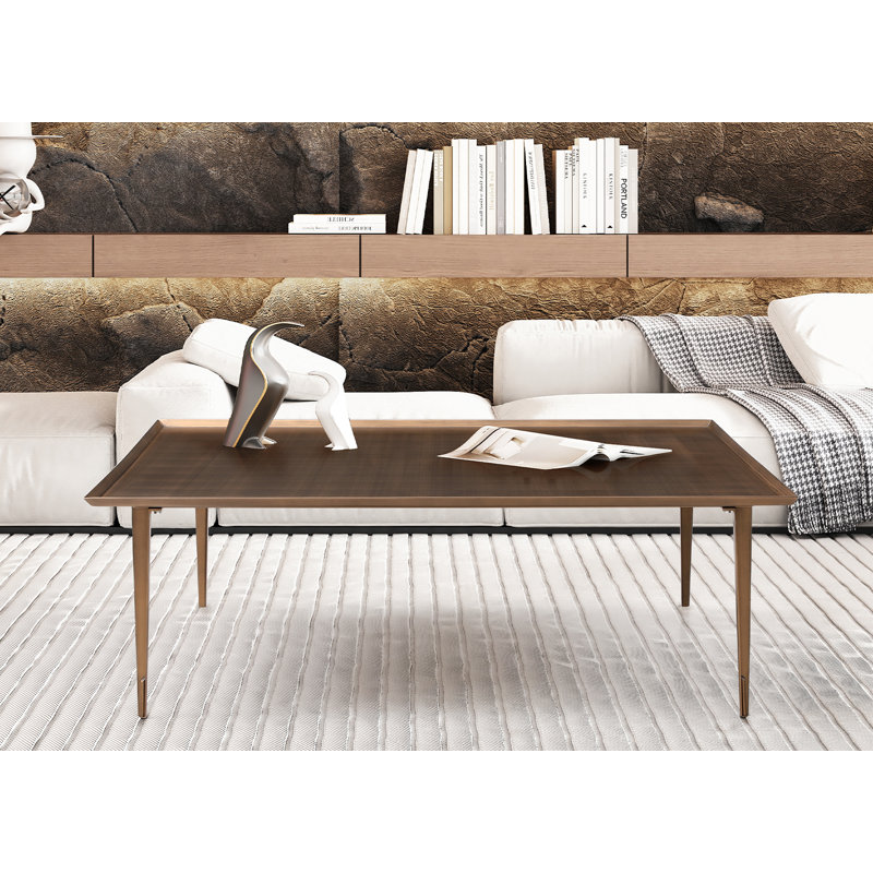 Corrigan Studio® Coffee Table | Wayfair